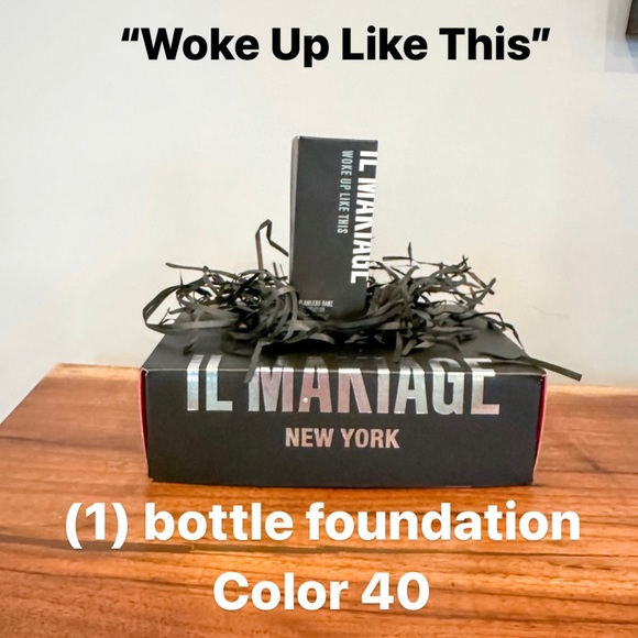 Makeup | Il Makiage Foundation 4 | Poshmark